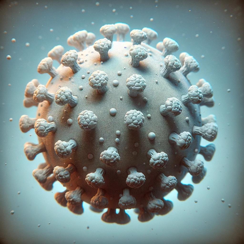 Revolução no Tratamento do HIV: EBT-101 e a Promessa do CRISPR